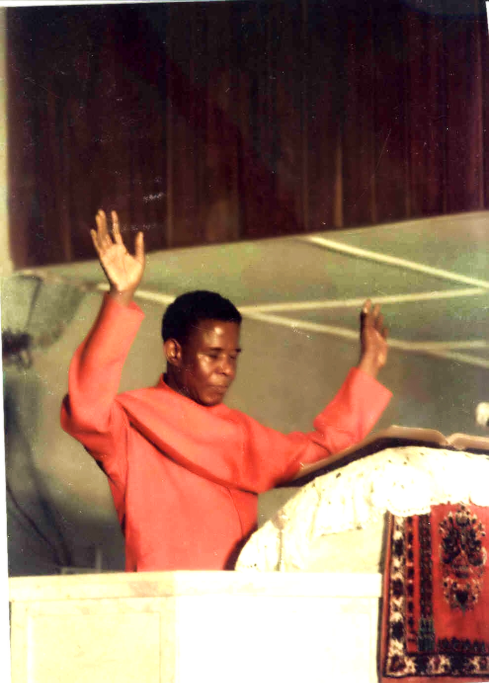 BCS Official Website