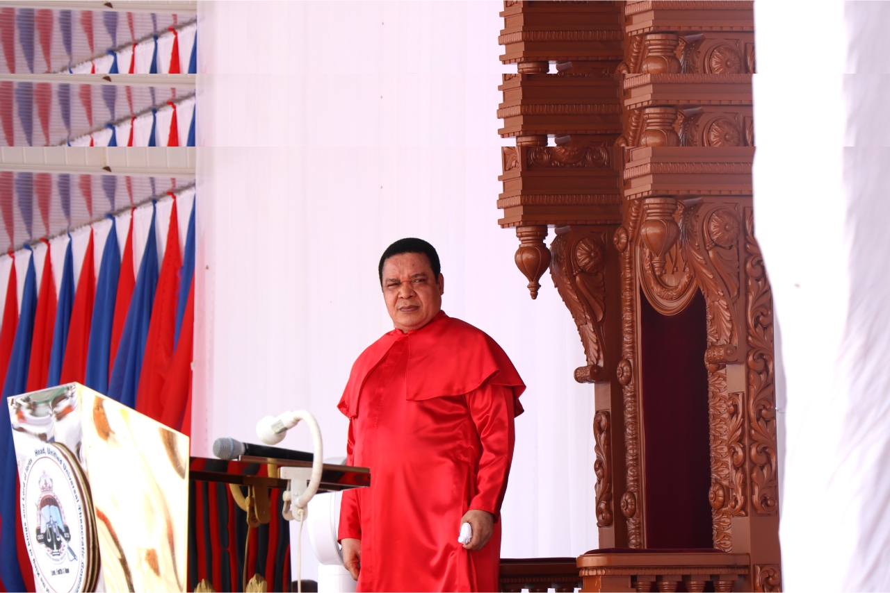 BCS Official Website